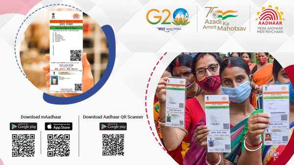 UIDAI Says Aadhaar Card Corrections Are Free For Three Months, Here's ...