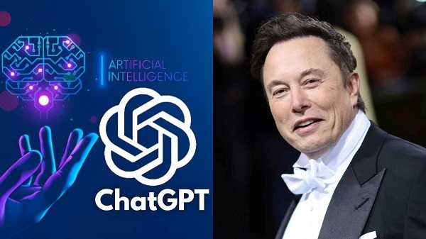 Elon Musk To Release TruthGPT - What Is It, All The Details About The New AI Platform | സത്യമേവ ...