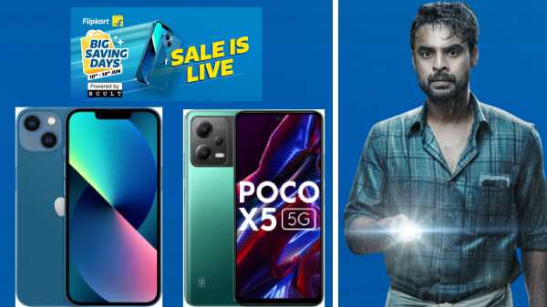 Flipkart Big Savings Days Sale Till June 14: Best Offers On Samsung ...