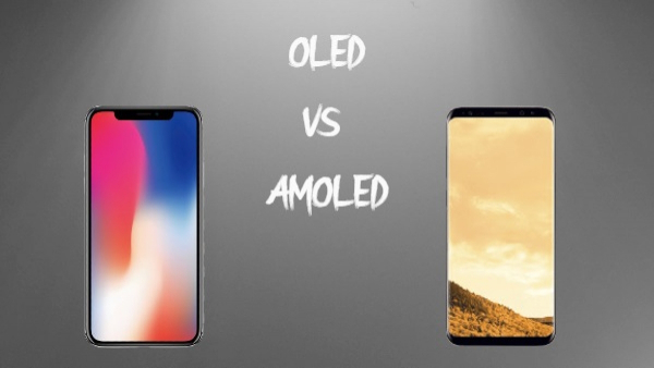LCD OLED AMOLED Which Is The Best Display? Let's See What The ...