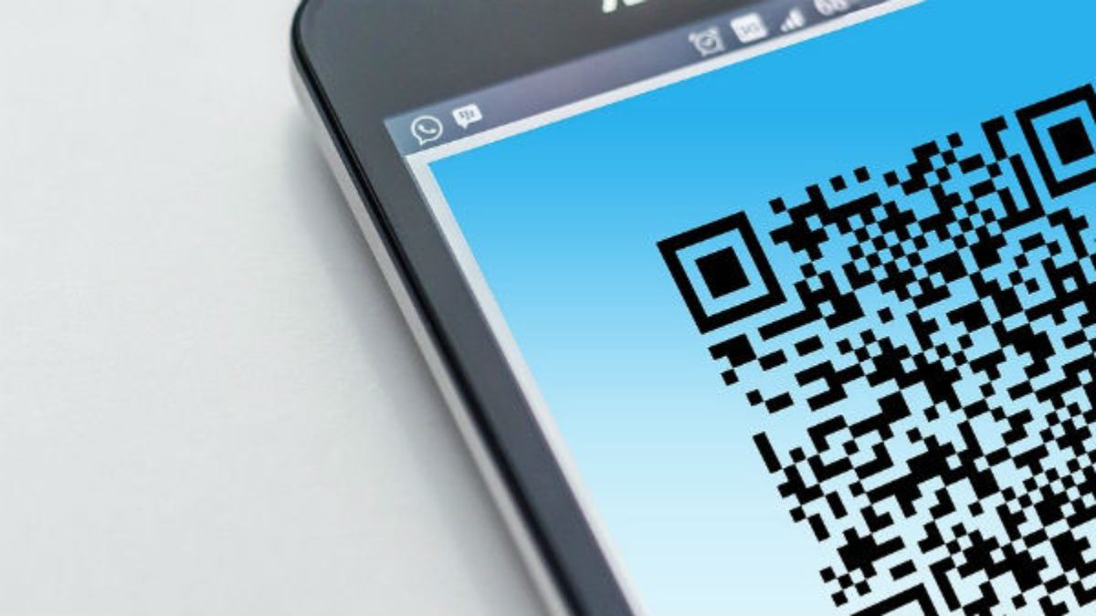Easy Ways To Avoid QR Code Scams Explained In Malayalam Easy Ways To Avoid QR Code Scams Explained In Malayalam