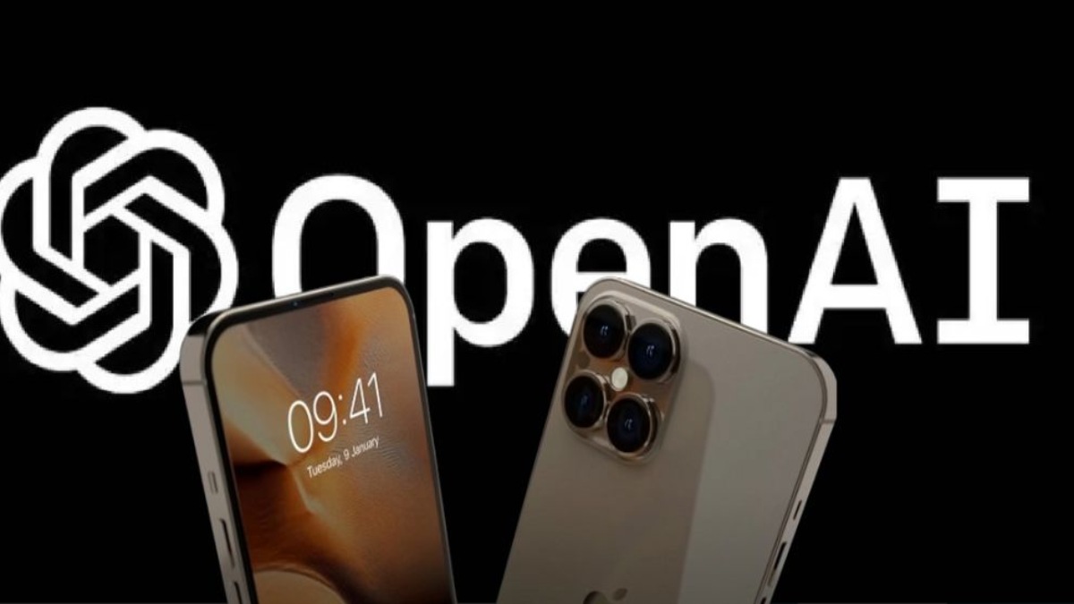 AI iPhone's Are Planning By Jony Ive and OpenAI; Check Out Its Features | വരുന്നു എഐ ഐഫോ ...
