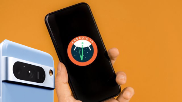 Google Release Android 14 With Pixel 8 Launch; Here The Android Versions So Far And Their ...