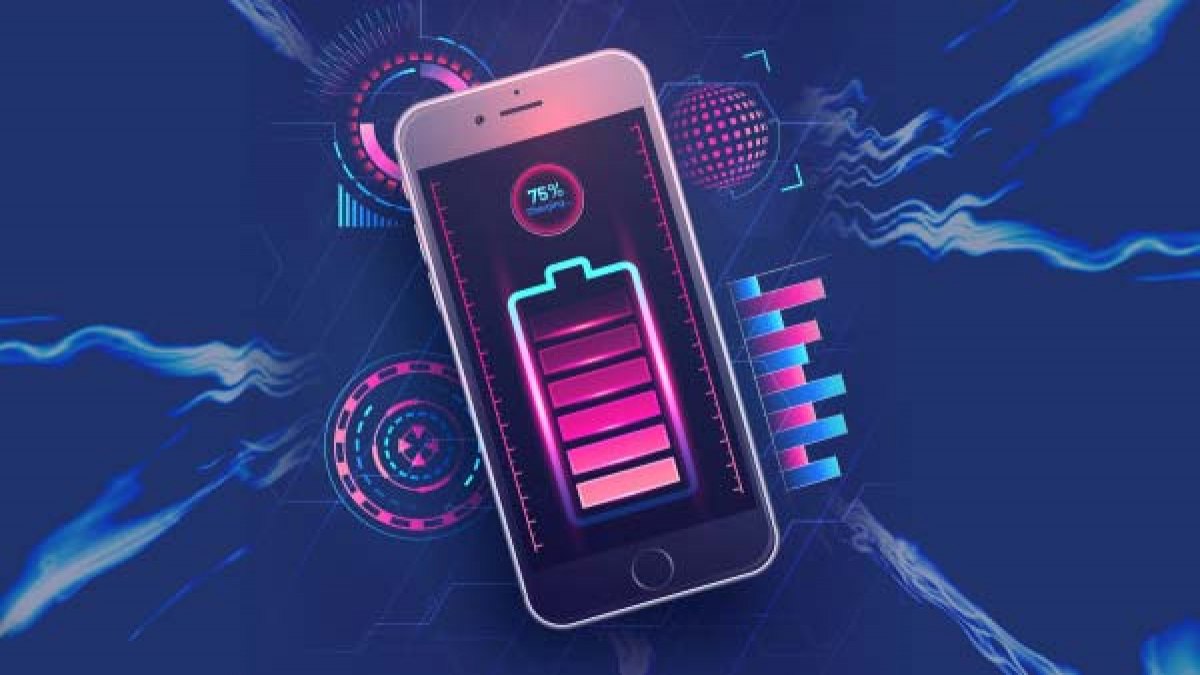 Battery Life; Use These Tricks Your Phone's Battery Life Will Increase ...