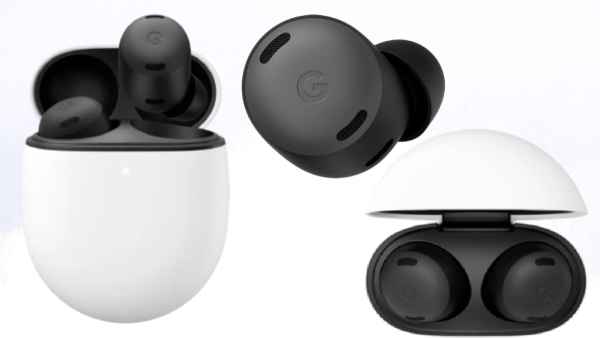 Google Transform Ordinary ANC Earbuds Into Heart Rate Monitoring Device; Here's How It Works ...