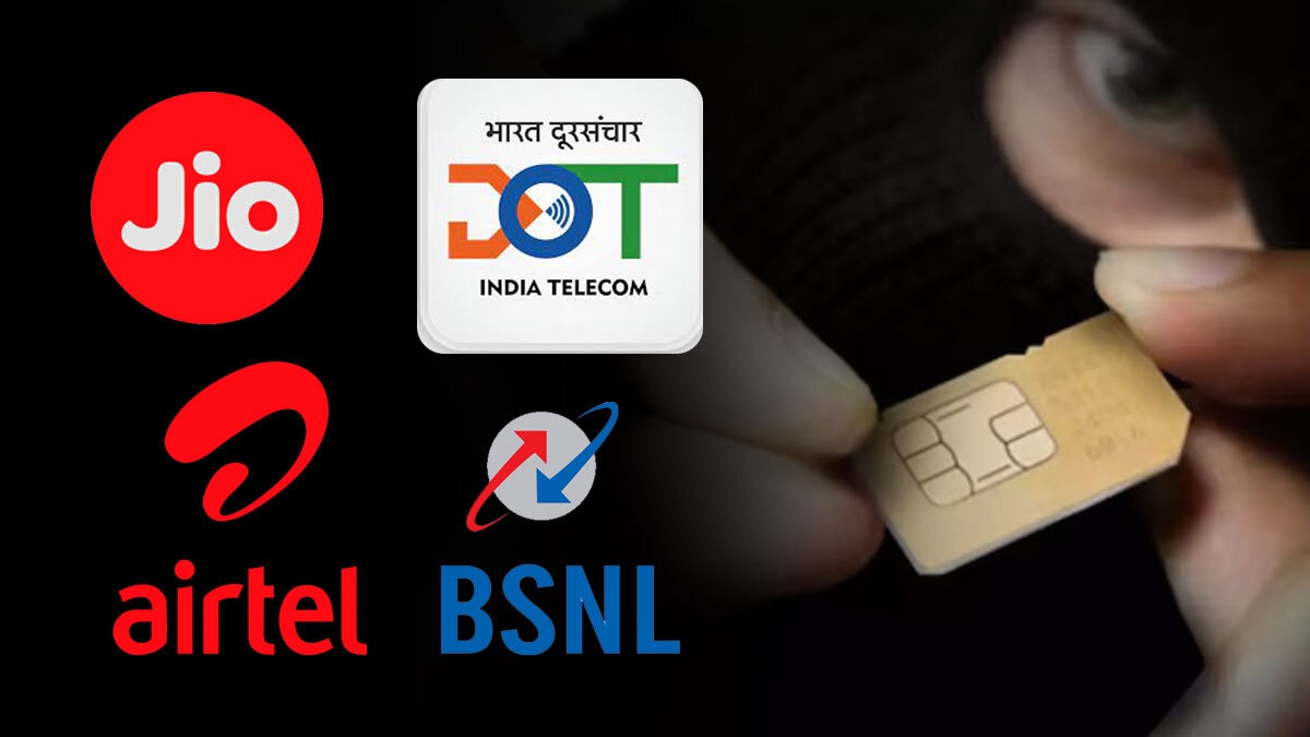 SIM Swap Scam: Delhi Advocate Loses Rs. 50 Lakh; How to Be Safe ...