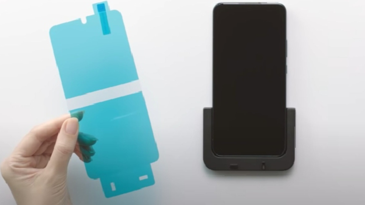 Multiple Use Of Screen Guard: Solution to Blue Light Damage | നിരവധി രോ ...