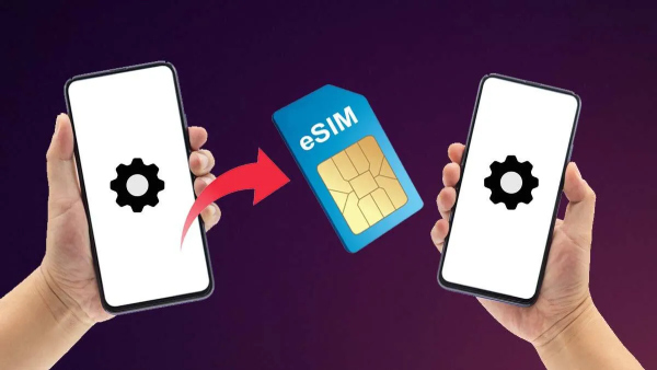 What Is e-SIM And How To Convert Our SIM To e-SIM; Here's Everything ...