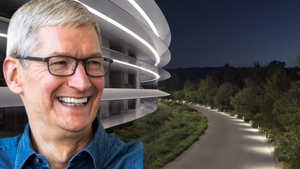 Tim Cook: The Apple Chief; Here The Major Milestones In Apple CEO Tim ...