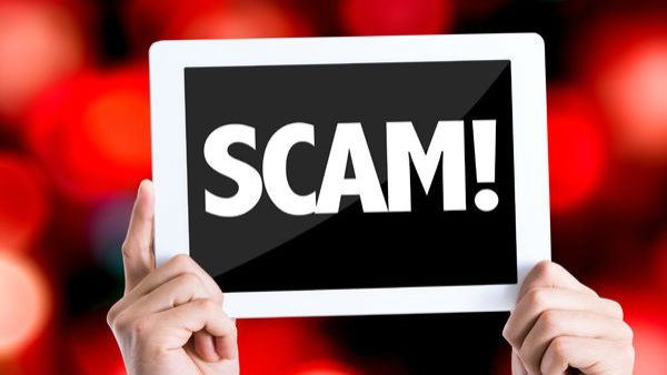 Online Scam; Bangalore Man Lost 61 Lakh Through Work From Home Scam ...