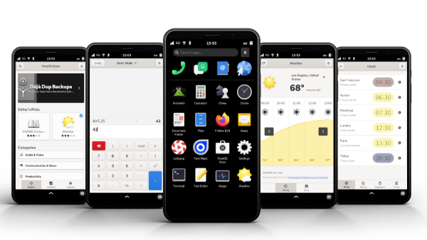 World's Most Secure Smartphones: Purism Librem 5, Katim R01 And More ...