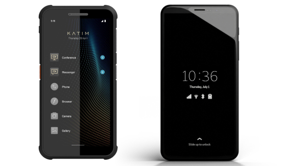 World's Most Secure Smartphones: Purism Librem 5, Katim R01 And More ...