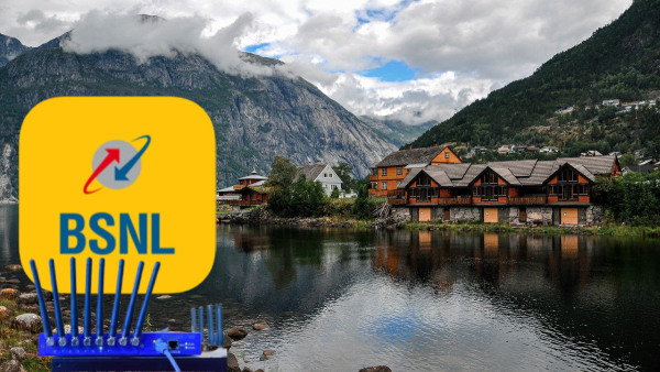 BSNL Broadband Plan 2024: Here The Benefits Of The Rs 2988 Plan With 13 ...