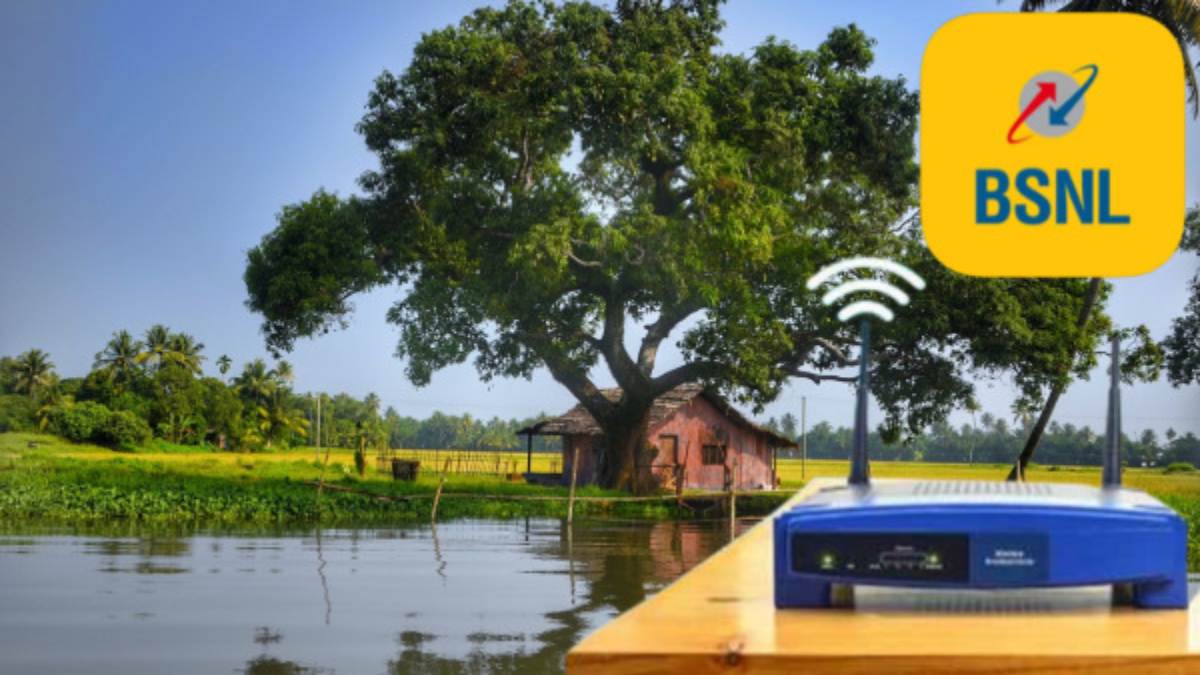 BSNL Super Star Broadband Plan Offers Data At 150 Mbps Speed In 2024; Details Inside | ഉയർന്ന ...