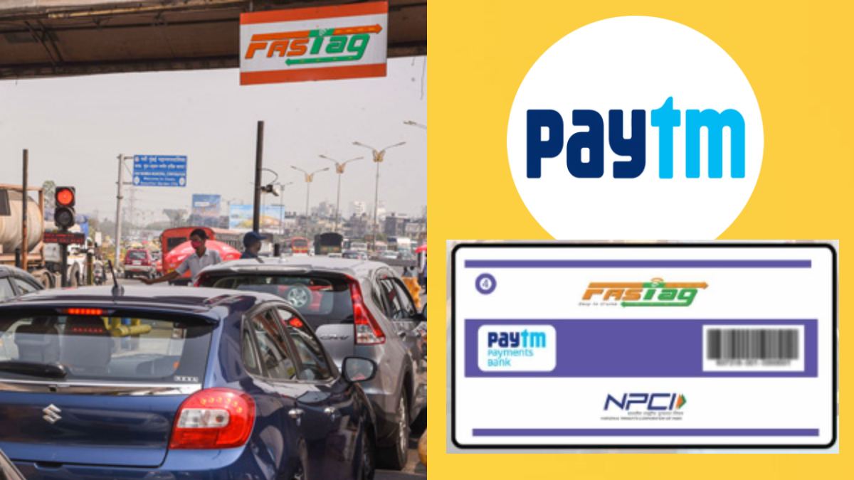 Guide To Deactivate, Port, And Explore Paytm Fastag Alternatives ...