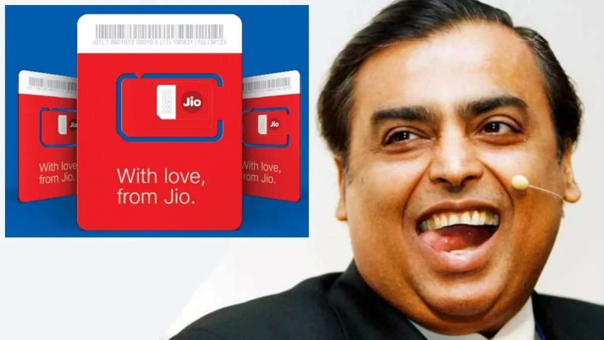 Jio Rs 299 Recharge Plan: Benefits, Validity And More, Details Inside ...