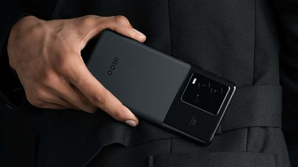 IQoo Z9 Will Feature 50MP Sony IMX882 OIS Sensor; IQoo Confirmed Specs ...