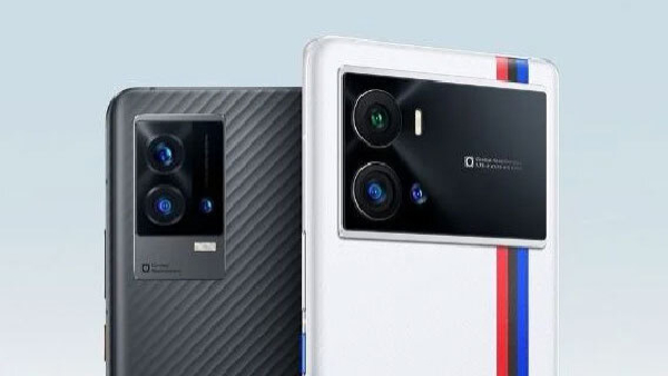 IQoo Z9 Will Feature 50MP Sony IMX882 OIS Sensor; IQoo Confirmed Specs ...