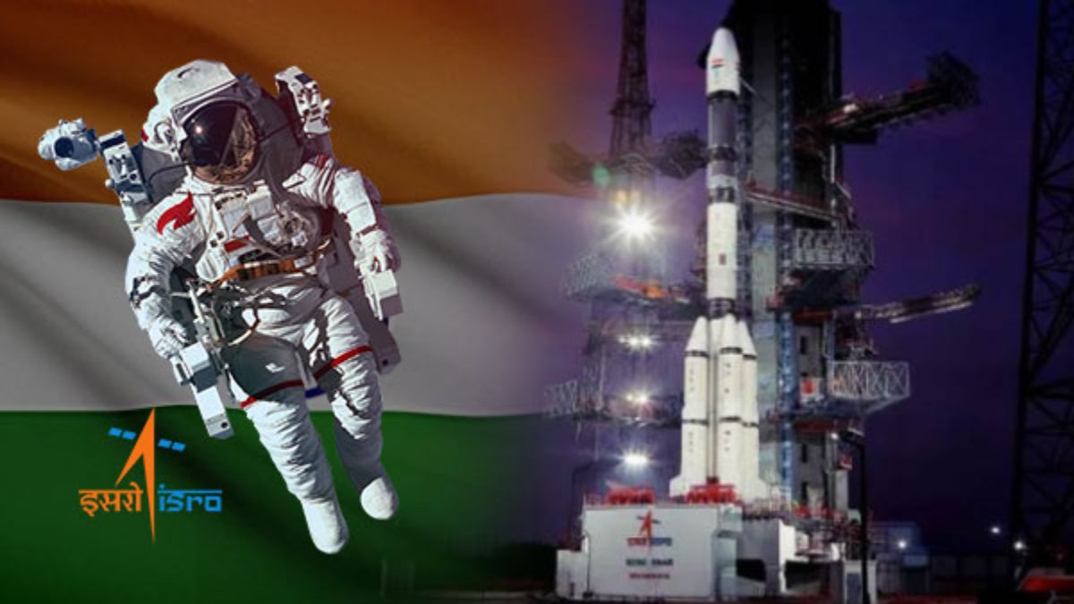 ISRO Started Working For Indias Maiden Space Station; Details Inside ...