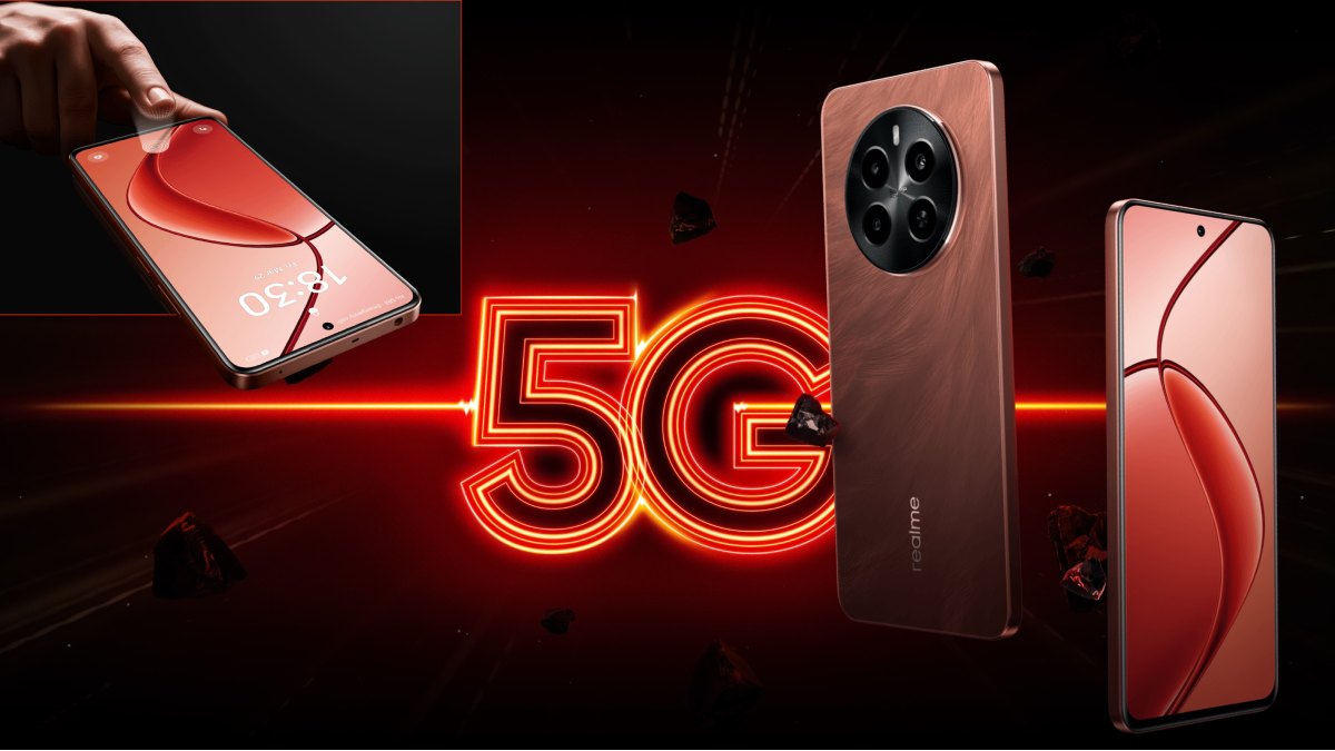 സീസൺ തീരാൻ പോകുന്നതുകൊണ്ടാണ് ഈ വില! റിയൽമി P1 5ജിക്ക് ഡിസ്കൗണ്ടുമായി ...